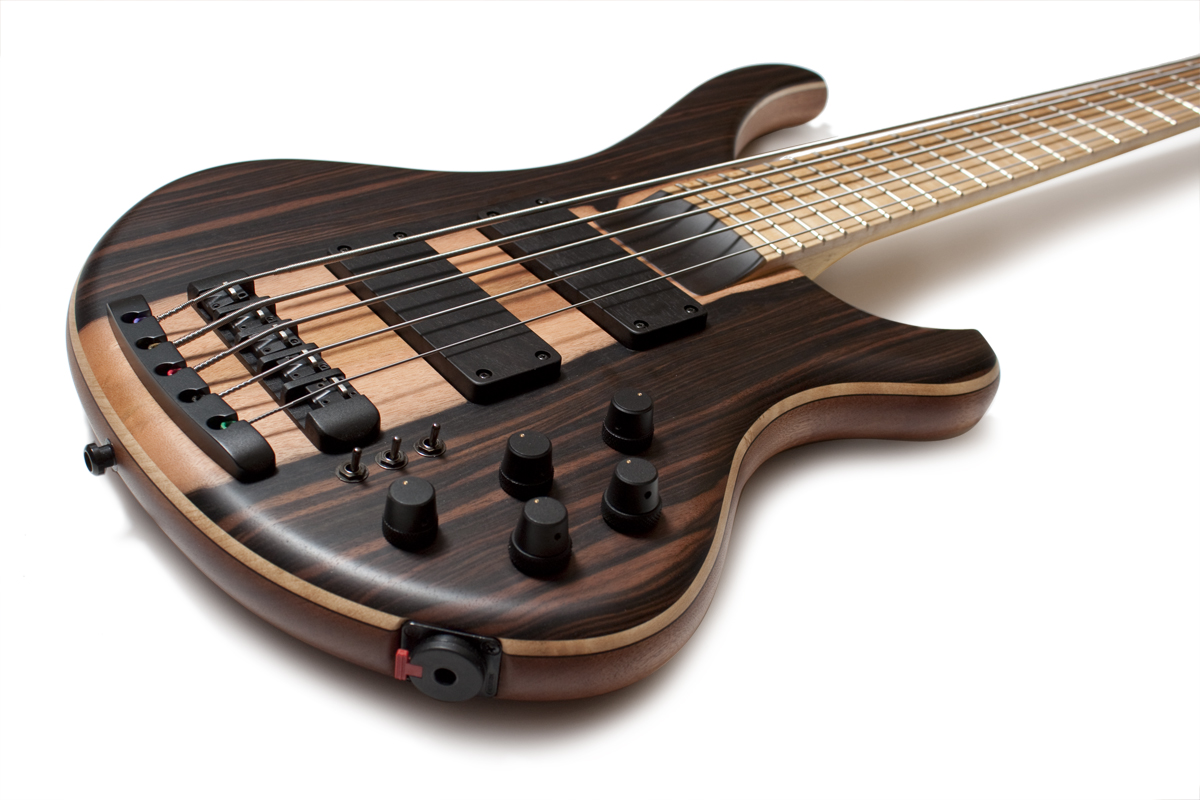 Build Your Bass #32